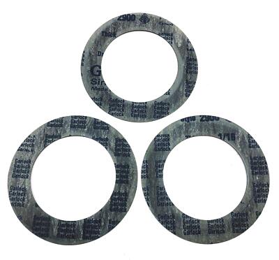 Garlock 1/16 Gasket Style 2900 [Lot of 3] NOS | eBay