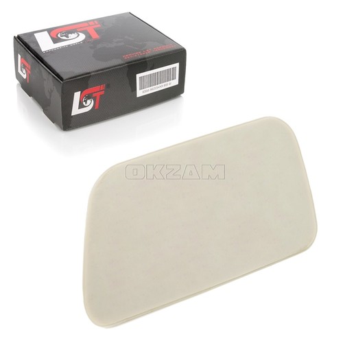 Cover Headlight Cleaner Left 51117111741 for BMW 5er E60 E61 Touring | eBay