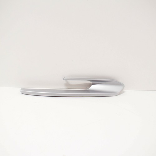 BMW 3ER F30 LINKS NEBELSCHEINWERFER GRILLE ABDECKUNG 51117279695 ...