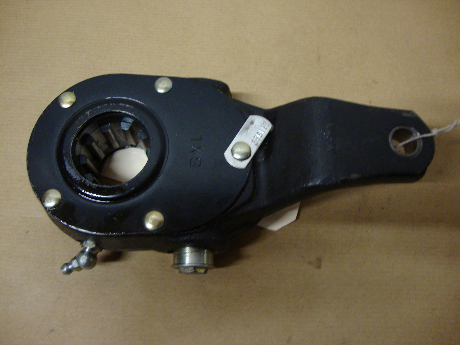 281969 Bendix Westinghouse Offset Slack Adjuster Fits Volvo L/H | eBay