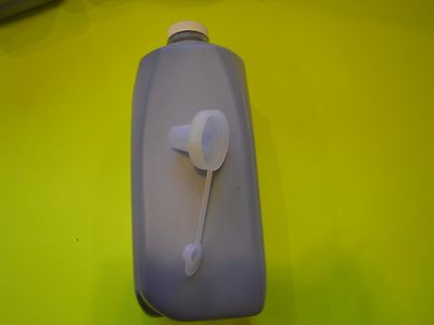 Black TONER REFILL KIT for Xerox DocuColor 240 242 250 252 260 ...