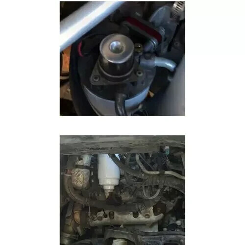 TP3018 Fuel Filter Pump Head Assembly GM 12642623 For Chevrolet GMC ...