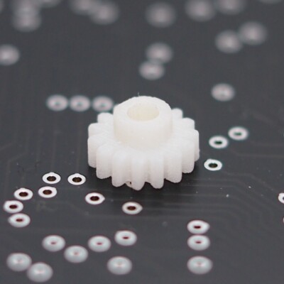 1x Replacement Gear (15 Tooth Cog) [Audi, Volvo, Porsche, Mercedes ...