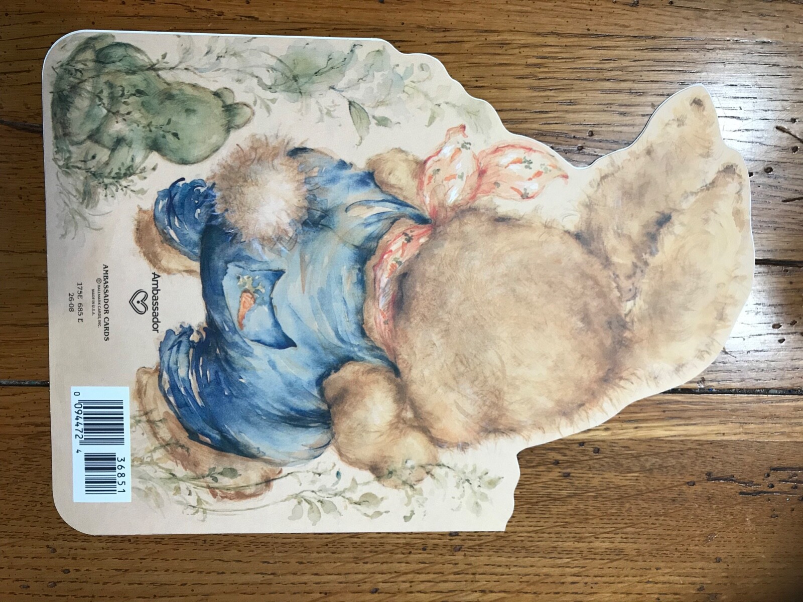 Mary Hamilton Hallmark large vintage Easter card 1974 | eBay