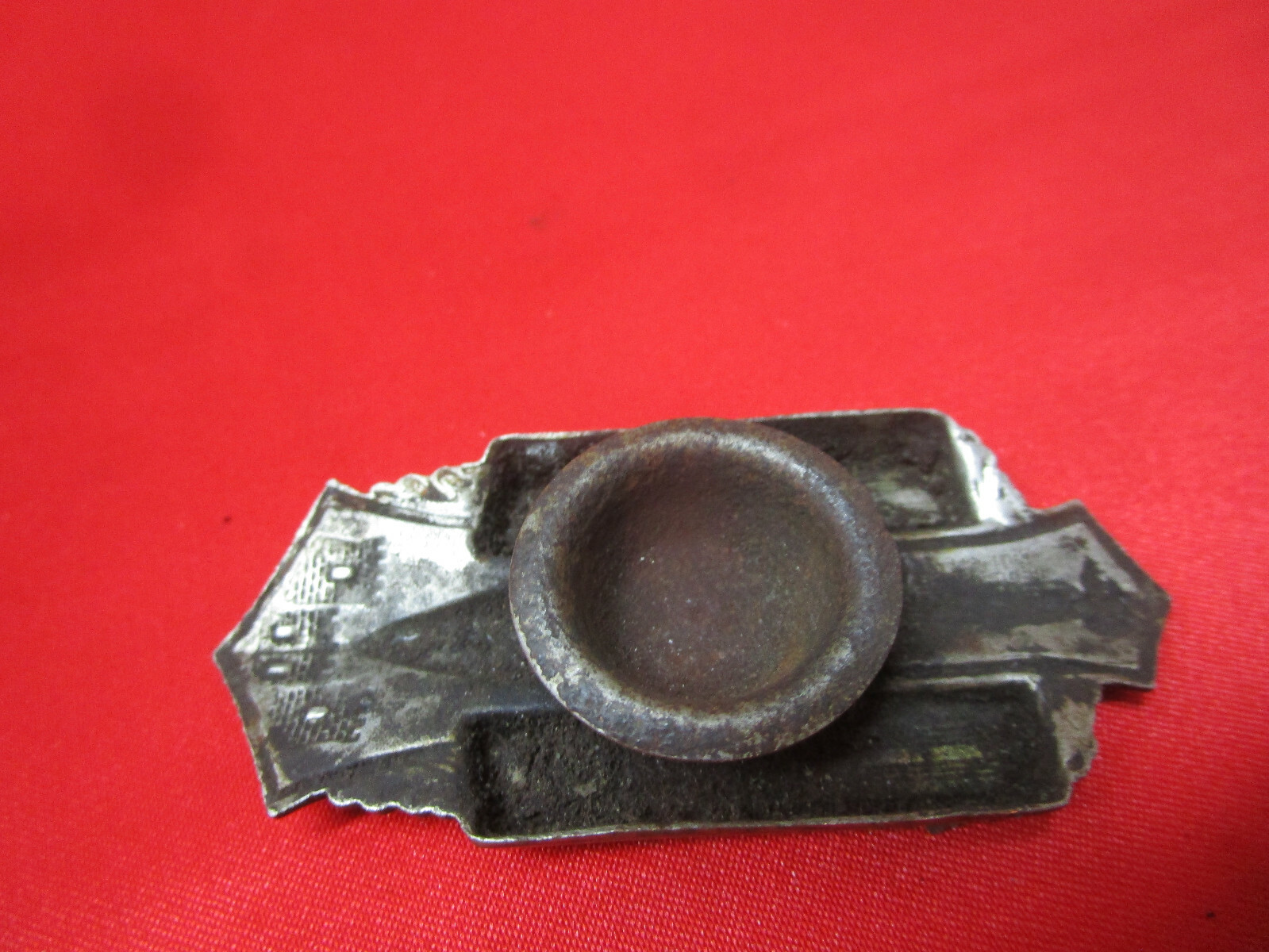 1928-1932 HUPMOBILE RADIATOR EMBLEM | eBay