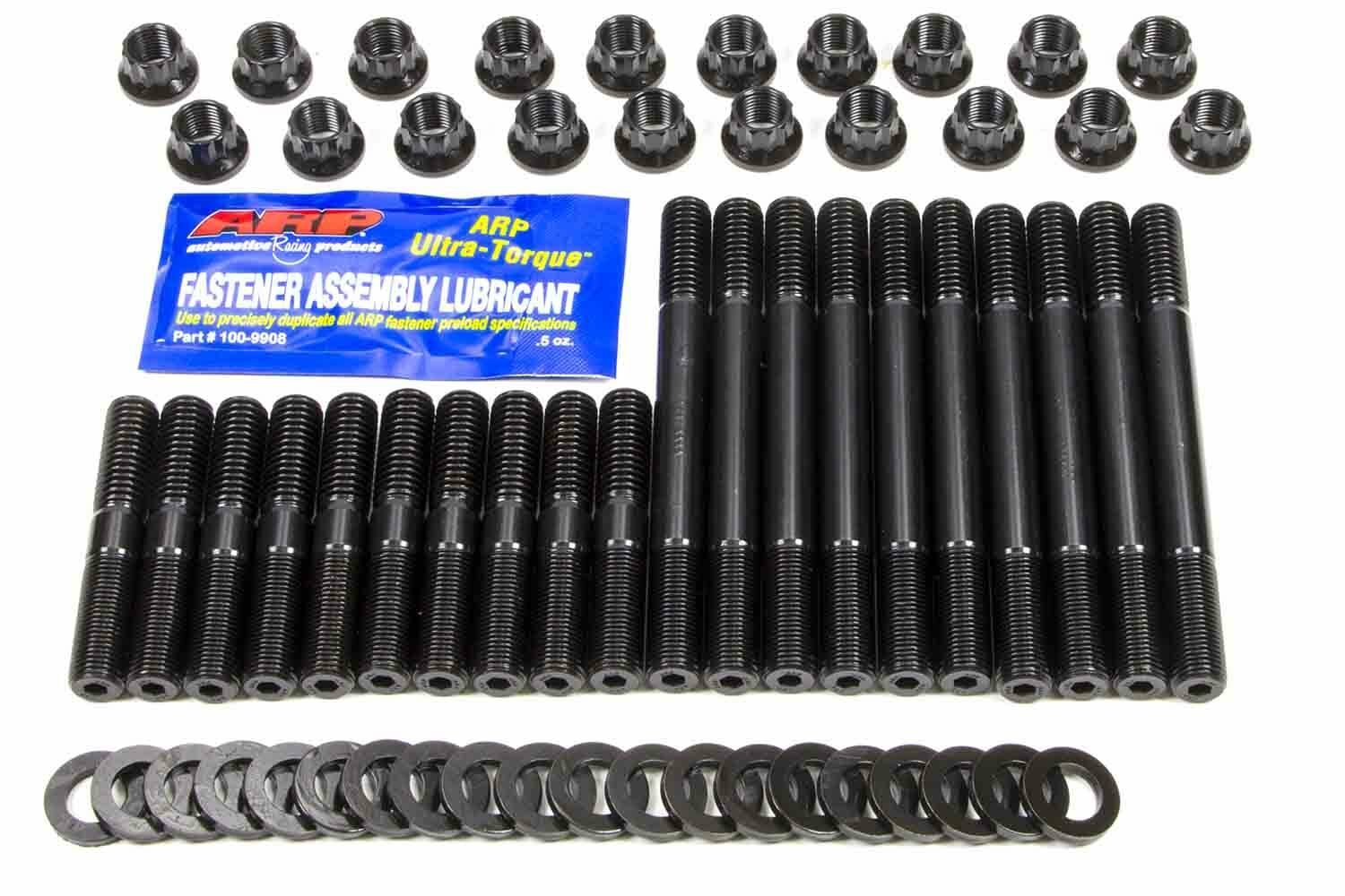 ARP #144-4204 SBM Head Stud Kit 12pt. | eBay