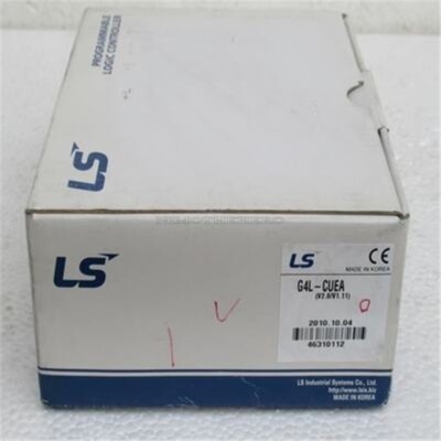 1Pc New Ls Module G4L-CUEA ch | eBay