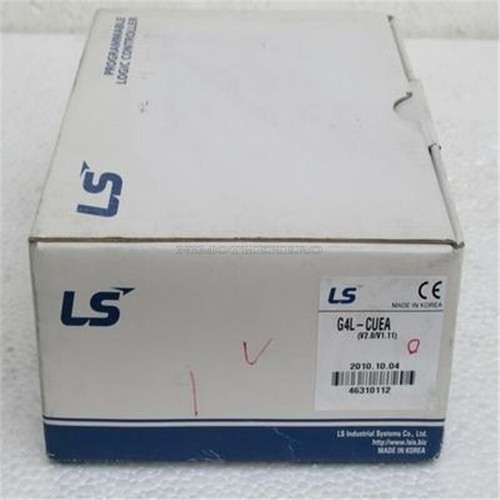 1Pc New Ls Module G4L-CUEA ch | eBay Australia
