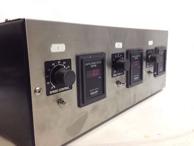 Optical Test Equipment - Power Meter Head