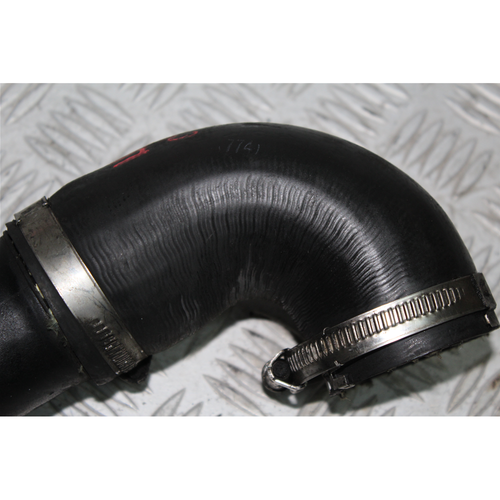 TUBO MANICOTTO INTERCOOLER TURBO VW POLO (6R-6C) [2009-2017] 1.2TDI ...
