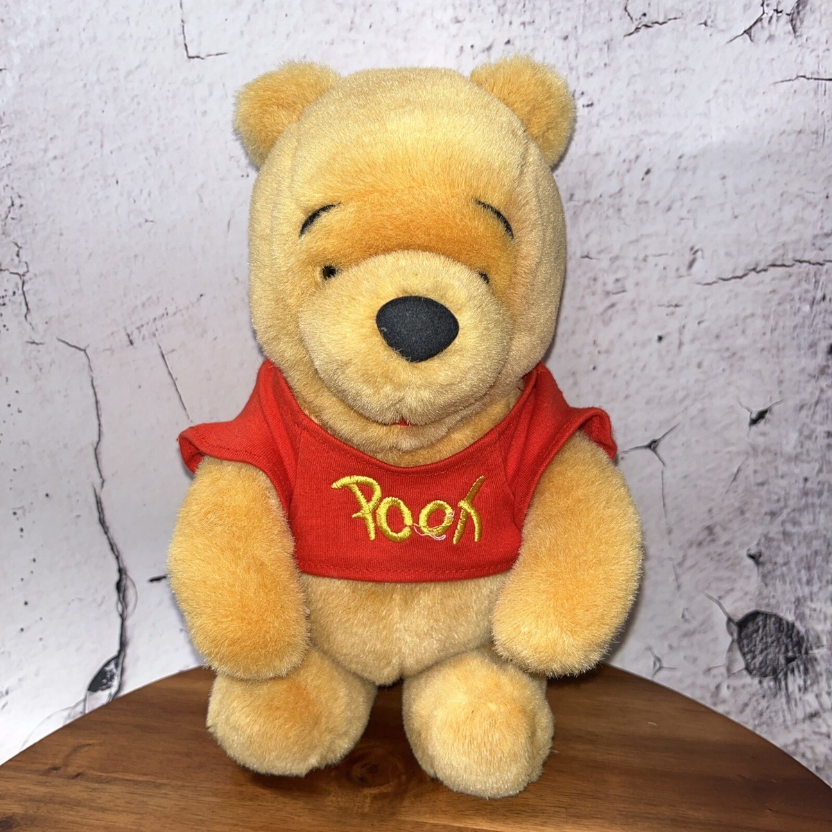 Vintage Winnie The Pooh Bear
