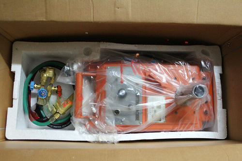 New Torch Track Burner CG1 Gas Cutting machine Cutter USG | eBay