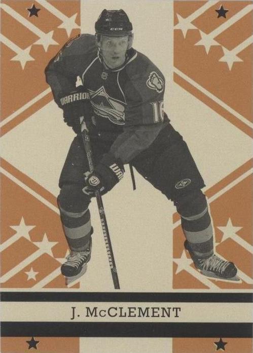 2011-12 O-Pee-Chee - Jay McClement #60 Retro for sale online | eBay