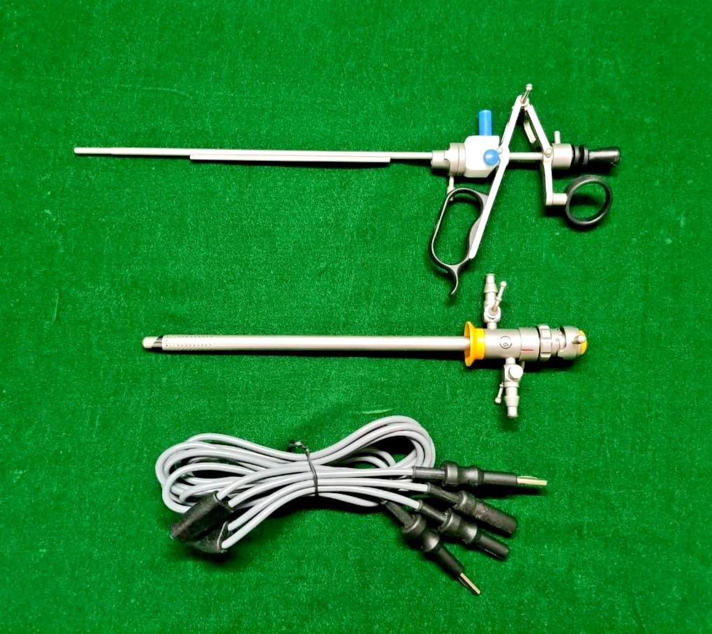 Resectoscope Turp