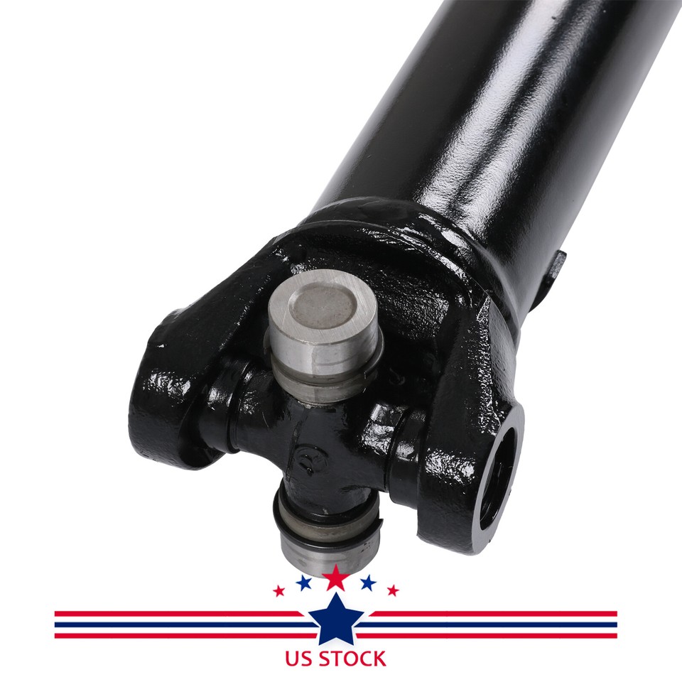 Front Driveshaft Prop Shaft Assembly For 1988-94 Chevy GMC K1500 K2500 ...