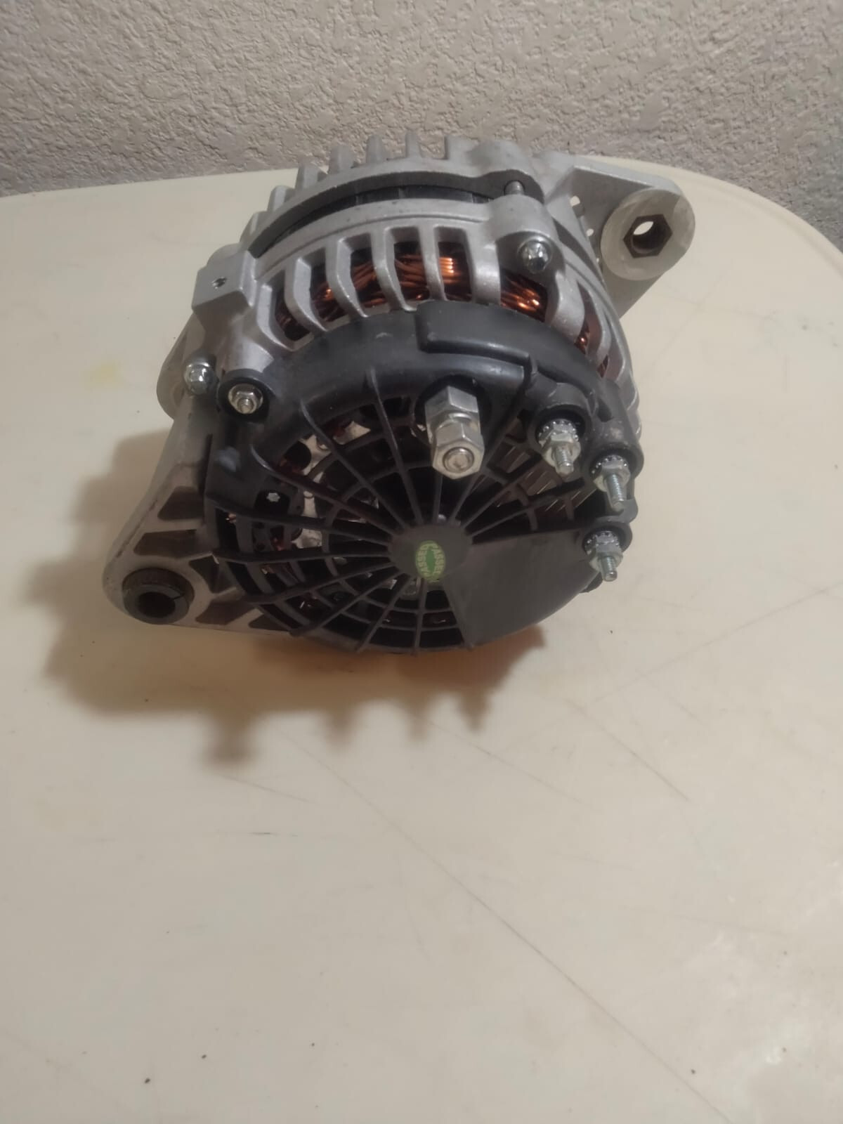 GENUINE UNIPOINT ALTERNATOR 12V 200A ALT-1281 for sale online | eBay