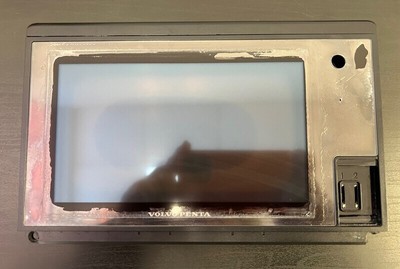 Garmin GPSMap 7607 LCD Display for Part of Repair - Delamination | eBay