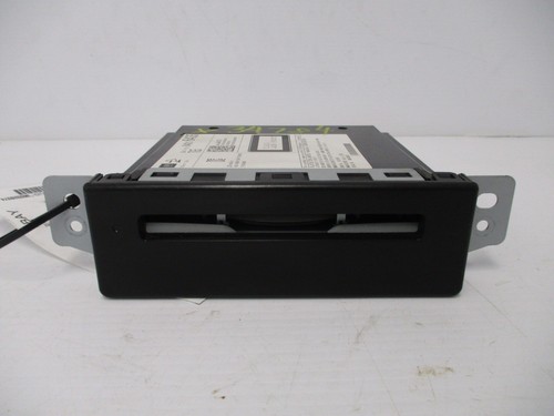 15 16 17 18 19 Silverado Sierra 1500 2500 Audio Disc CD Player ID ...