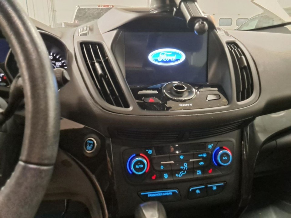 Driver Rear Side Door Electric Windows Automatic Up Fits 13-19 ESCAPE ...