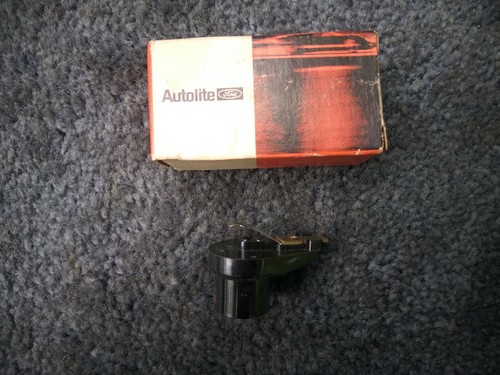 NOS Genuine Ford Autolite Ignition Distributor Rotor 4-128 Made in USA ...