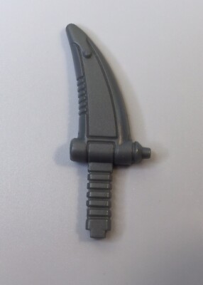 Power Rangers Lost Galaxy Action Figure Transdagger Piece Bandai 1999 ...