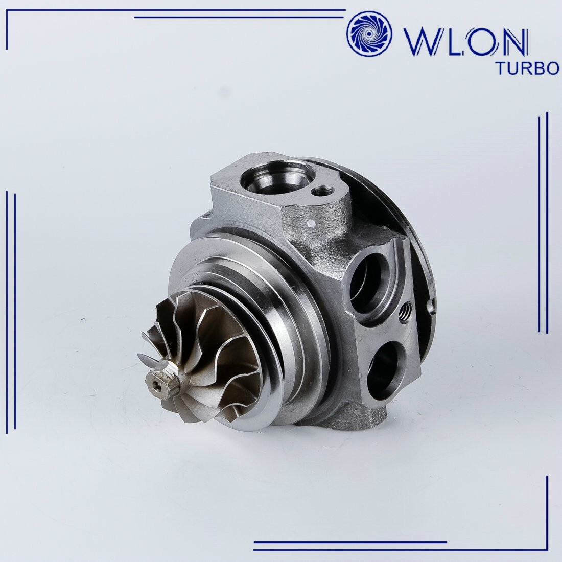 54399880139 Turbo cartridge core 03C145701R For VW Pkw 1.4 TSI 90KW ...