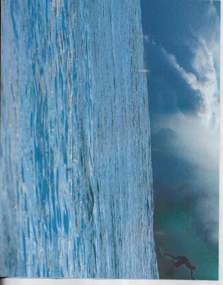 Transworld Surf Magazine Nick Rozsa Profile True Stories Surfing Tips ...