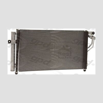 One New GPD A/C Condenser 3590C for Hyundai | eBay