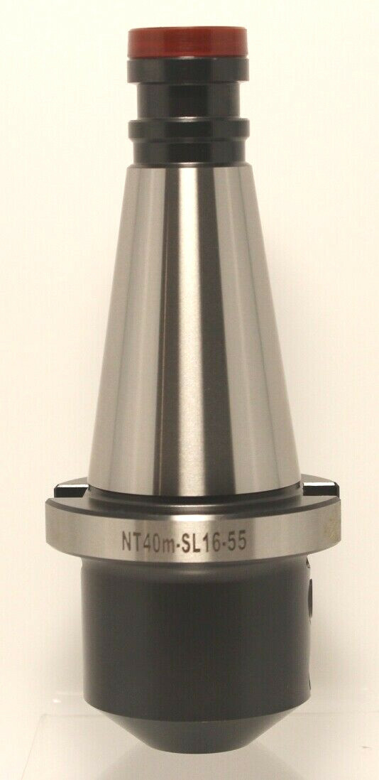 NT40-SLA SIDELOCK mill HOLDER DIN2080 16,20,25 or 32mm | ISO40 quality ...