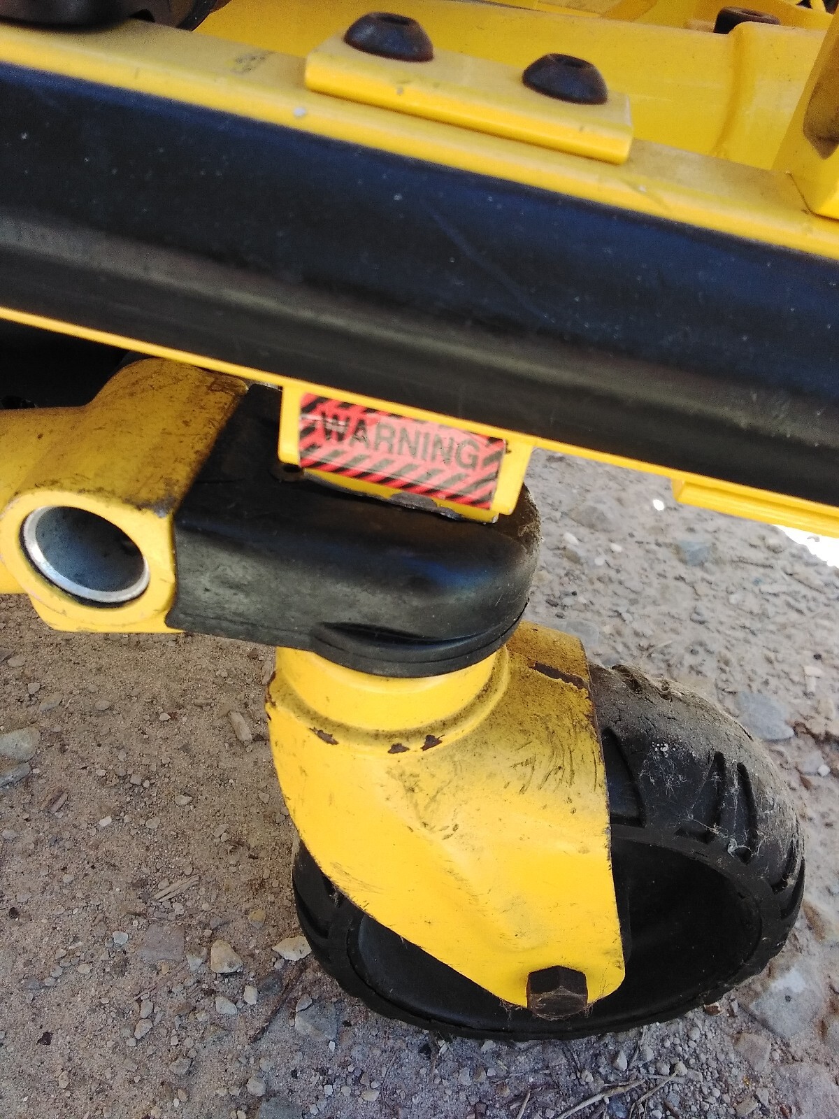 STRYKER Rugged 6070 LX Stretcher Ambulance Cot | eBay