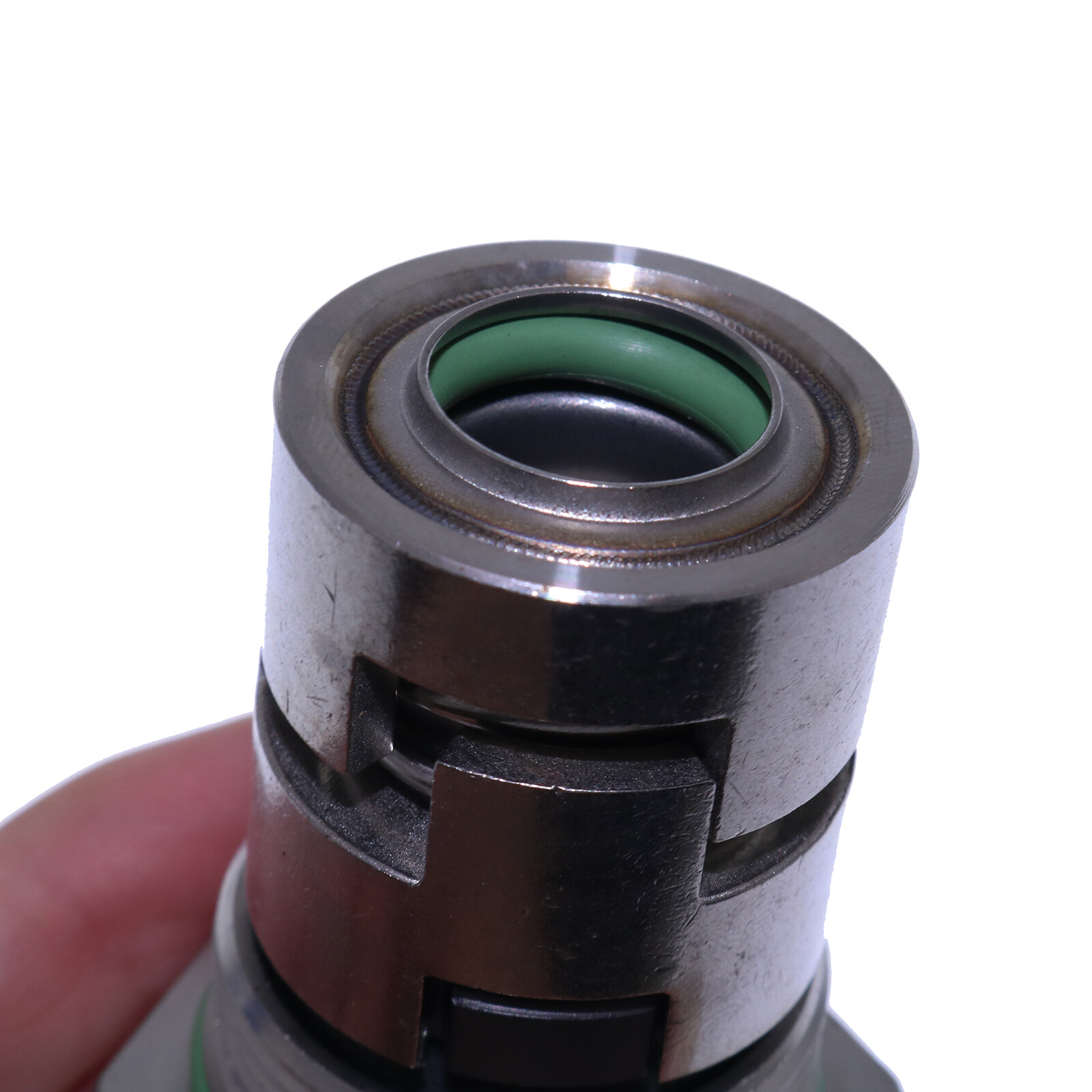 Pump Cartridge Seal 16mm Replacement for Grundfos 96511845 CR10 CR15 ...