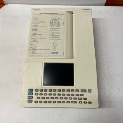 ECG & EKG Systems - Quinton