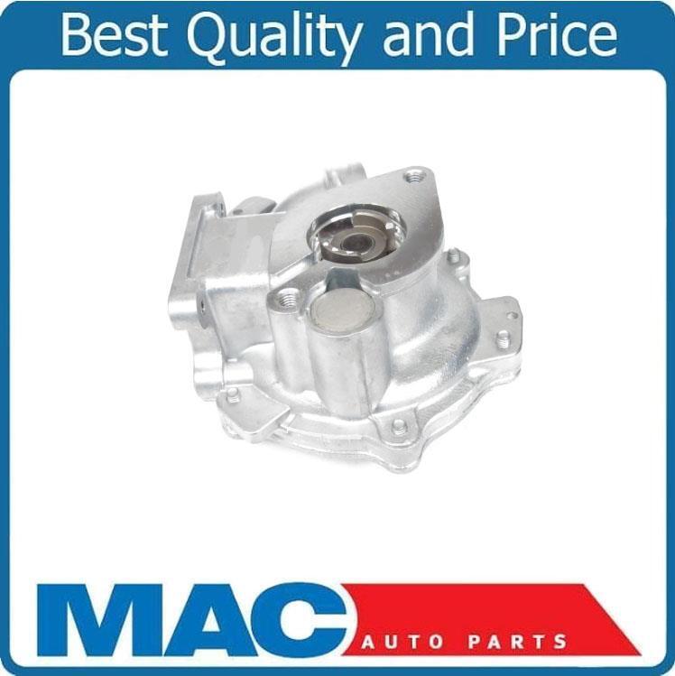 USM Water Pump Fits For 05-09 BMW 120i 2.0L 11517515778 | eBay