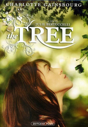 The Tree DVD region 1 NTSC Ex-library in Very Good Condition ...