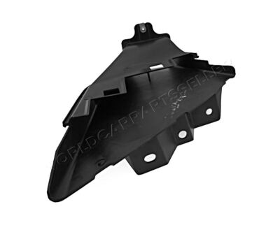 Front Cowling Left For DODGE Charger 14- 68214813AA | eBay