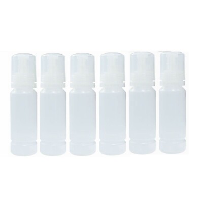 Empty ink bottles EcoTank T552 552 Refill Bottles for Ecotank ET-8500 ...