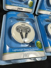 jWIN Stereo Headphones for Sale | Shop New & Used Headphones | eBay