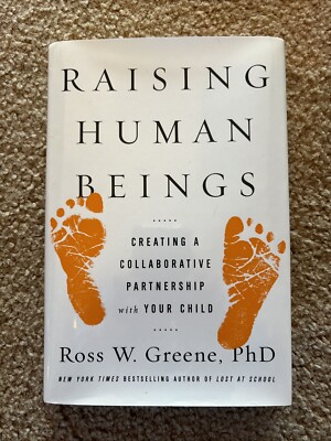 Raising Human Beings : Creating a Collaborative Partnership with Your ...