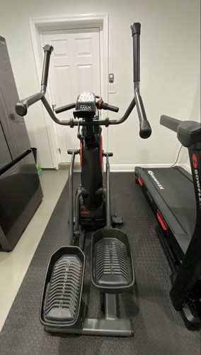 Bowflex Max Trainer M3 Eliptical - Black (100358) 708447907776| eBay