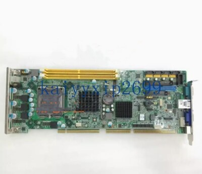 1PCS Original Advantech motherboard IPC-610H IPC-610H IPC-610H IPC-610H ...