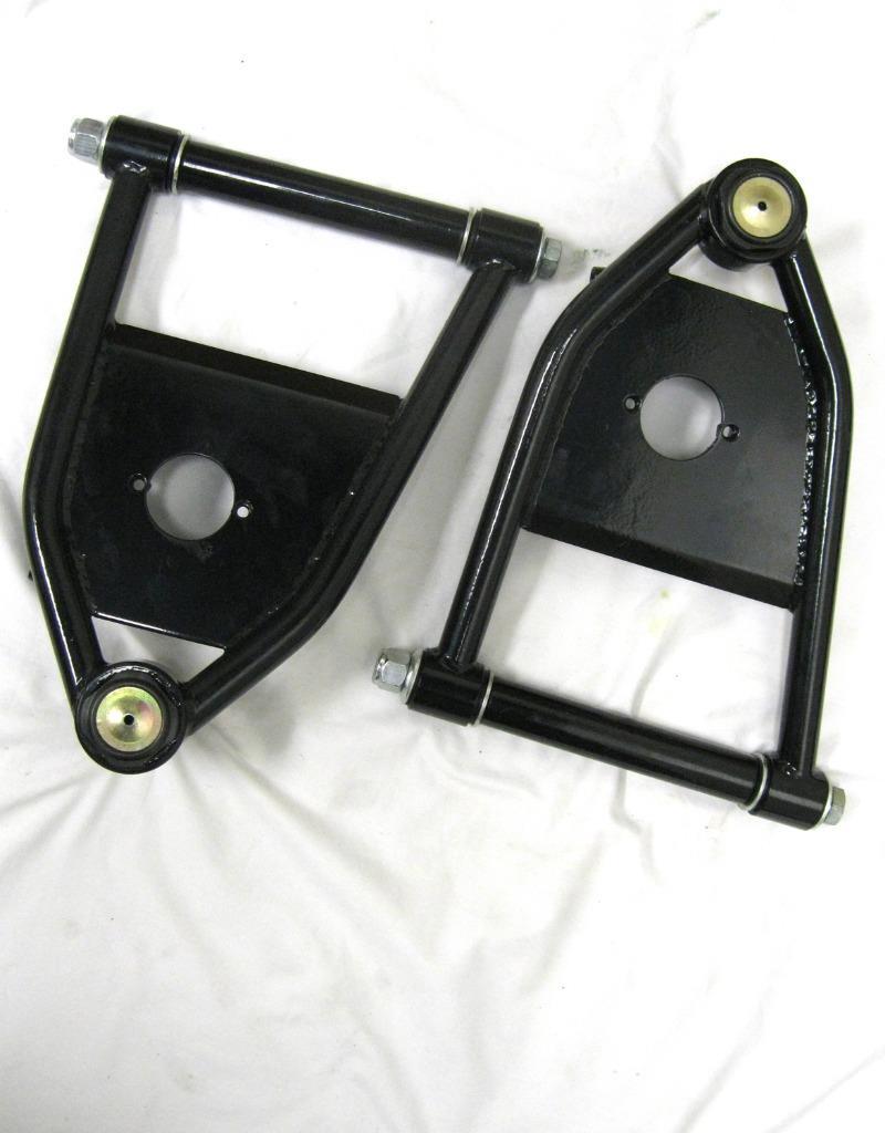 Mustang II Front Suspension Stock Tubular Lower Control A Arms LOWER ...