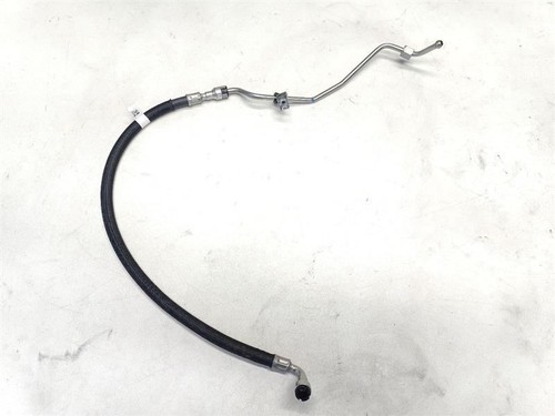 2023 BMW X3 G01 2.0L Turbo High Pressure Pump hose Pipe Line 8678407 | eBay