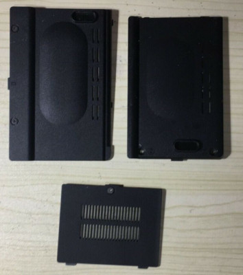 Cover Hatches RAM Toshiba Satellite Pro A200 Series Case Cap Memories ...