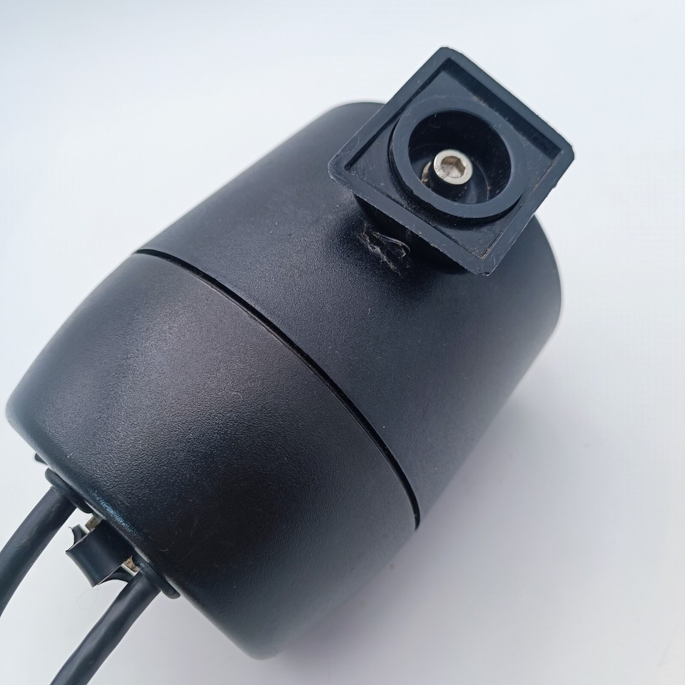 Autohelm Nautech 2000 Autopilot Control Unit Controller f/ Tiller pilot ...