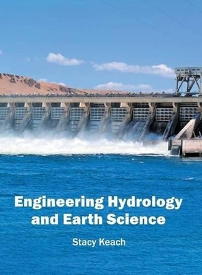 Stacy Keach Engineering Hydrology and Earth Science (Relié) | eBay