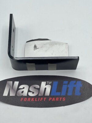 580018891, Yale, Head Light Bracket SKU-14230127SR | eBay
