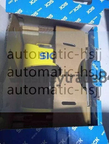1PCS New SICK Safety laser scanner S30A-3011DA | eBay