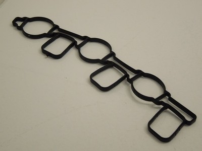 Audi Q7 4L 3.0 TDi V6 Diesel Inlet Manifold Gasket Seal New Genuine ...