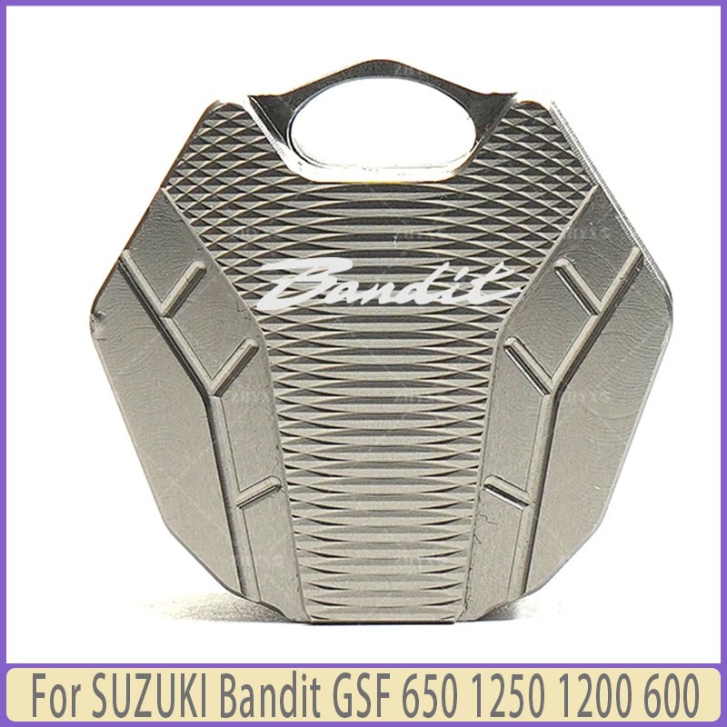 For SUZUKI Bandit GSF 650 1250 Motorcycle key protection shell cover ...