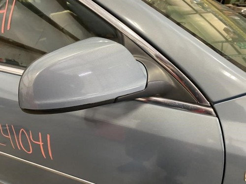 Passenger Side View Mirror Power Heated Opt DL8 Fits 08-12 MALIBU ...